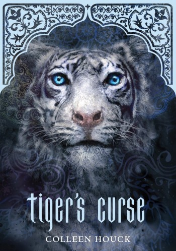Tiger’s Quest by Colleen Houck – 300 Pages